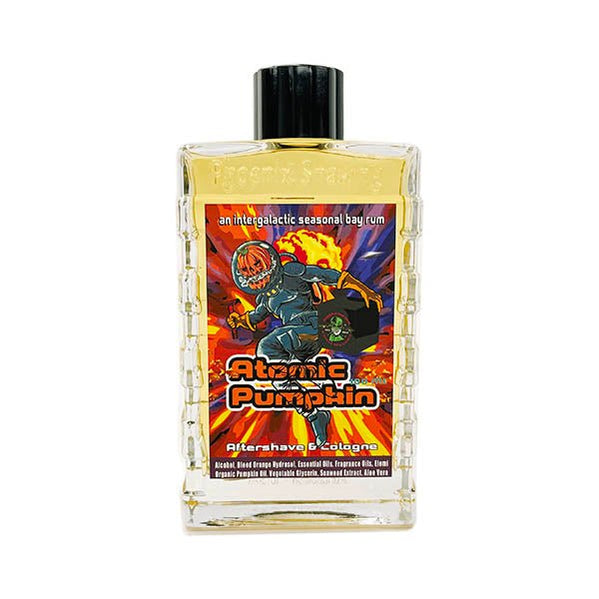 Phoenix Aftershave Colognes — Phoenix Shaving