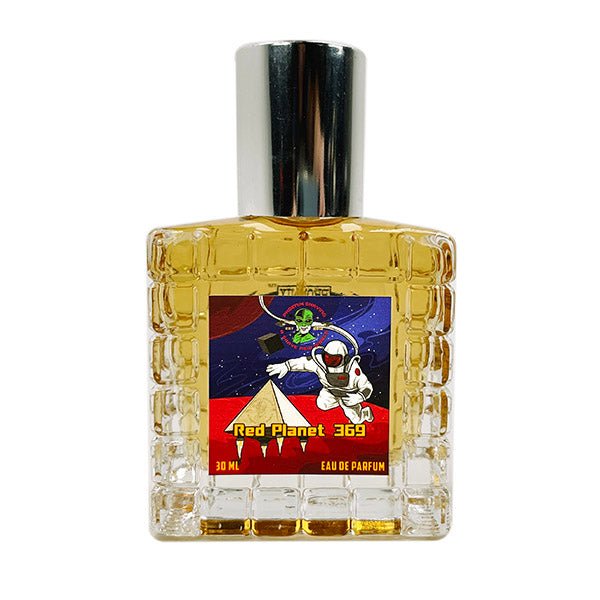 Red Planet 369 Eau De Parfum (EDP) | 30ml — Phoenix Shaving