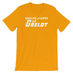 Vintage Le Grelot Short-Sleeve Unisex T-Shirt — Phoenix Shaving